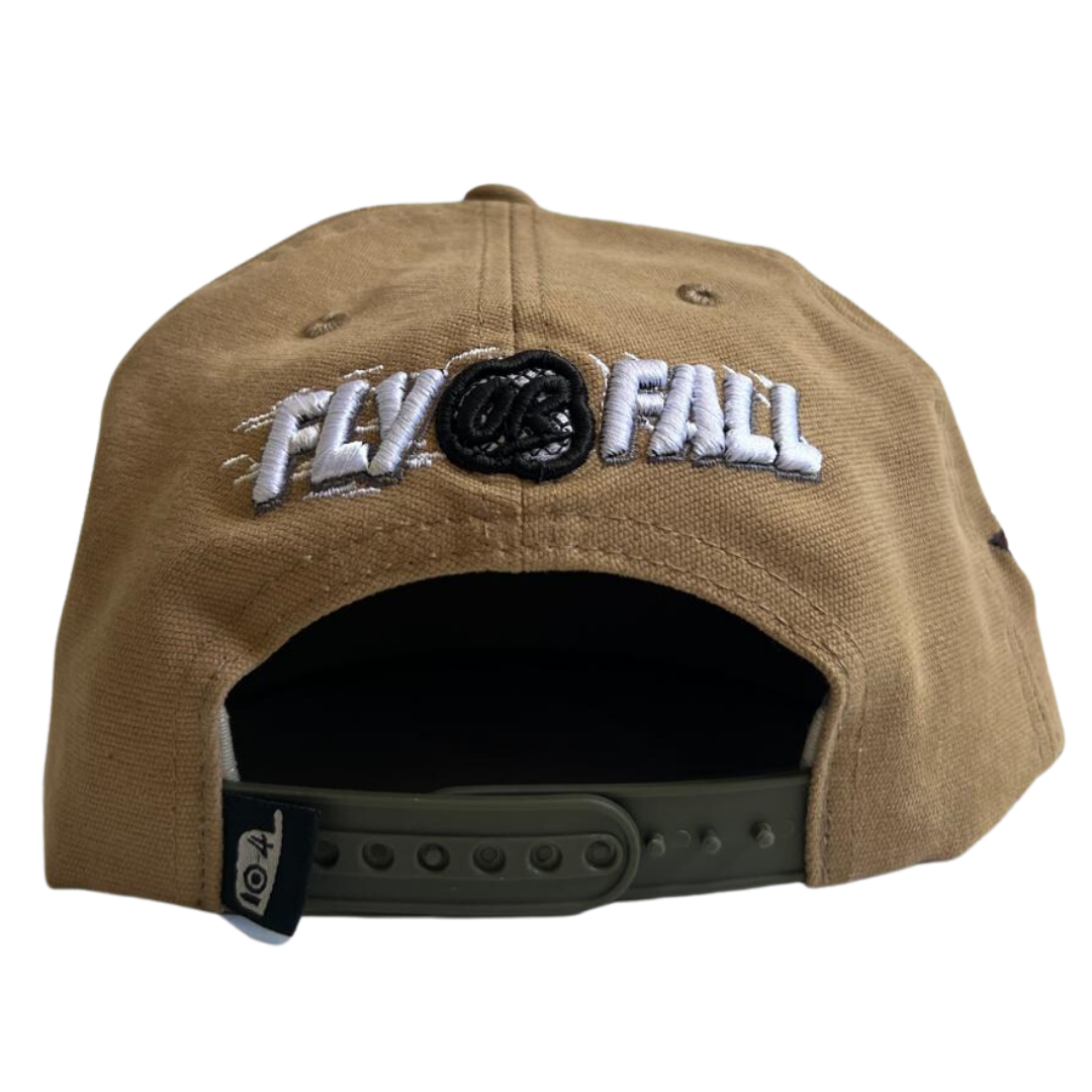 FLY OR FALL – diezcuatrofactory