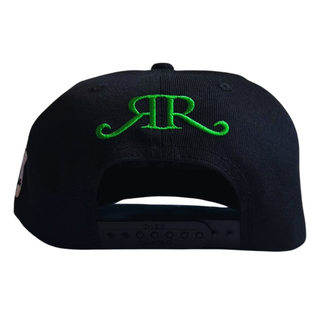 RICKY RICON – diezcuatrofactory